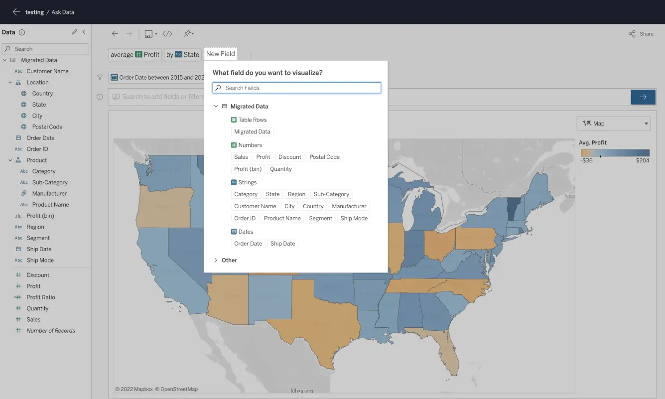 Comparing PowerBI vs Tableau: Which is Better?