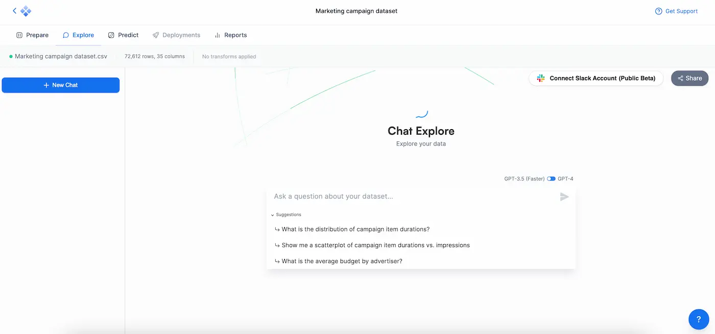 How to Use GPT Data Analysis to Boost Your Digital Agency: Comparing Open AI & Akkio