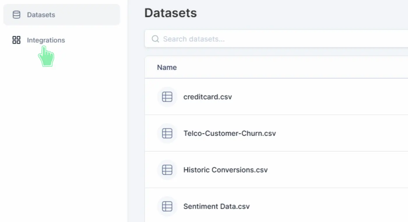 A Closer Look at AI: Data Mining Techniques