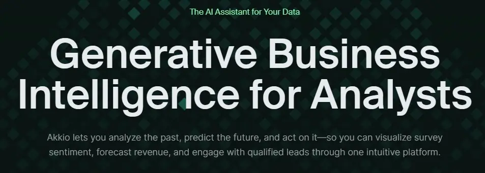 A Closer Look at AI: Data Mining Techniques