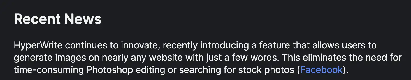 HyperWrite AI Review: The Future of Writing or Just Another AI Tool?