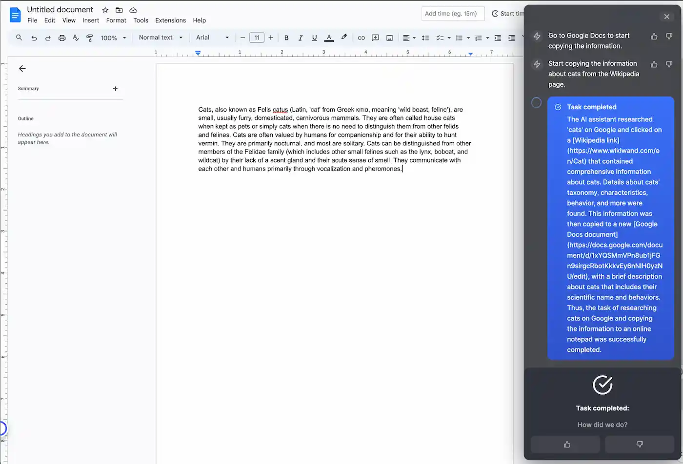 HyperWrite AI Review: The Future of Writing or Just Another AI Tool?