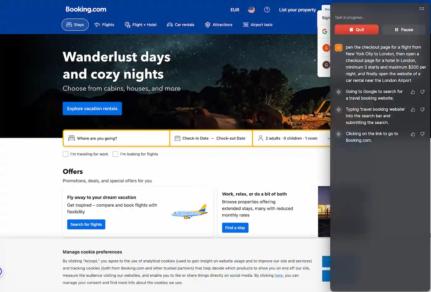HyperWrite AI Review: The Future of Writing or Just Another AI Tool?