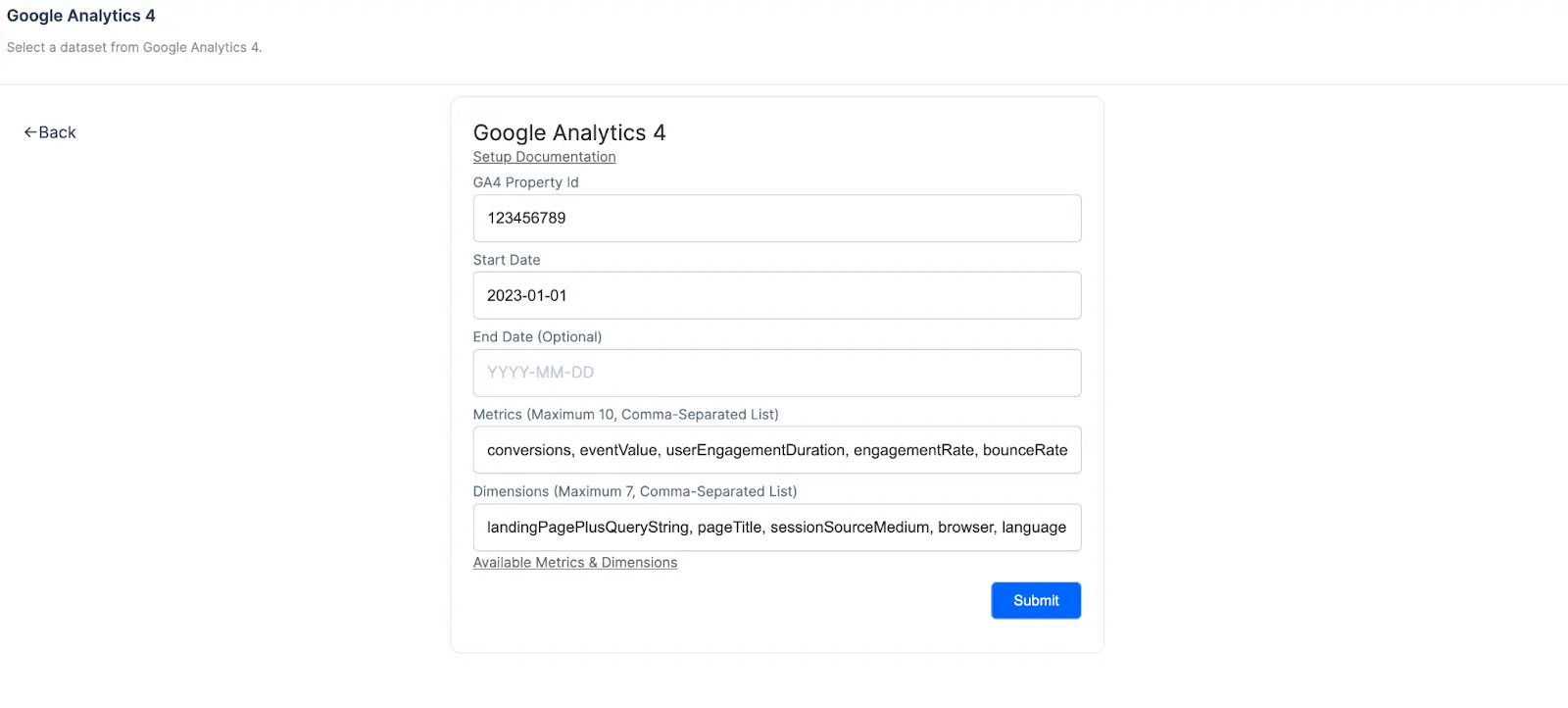 GA4 + Akkio Tutorial: Generative Reports and Predictive Analytics for Agencies Applications | No ...