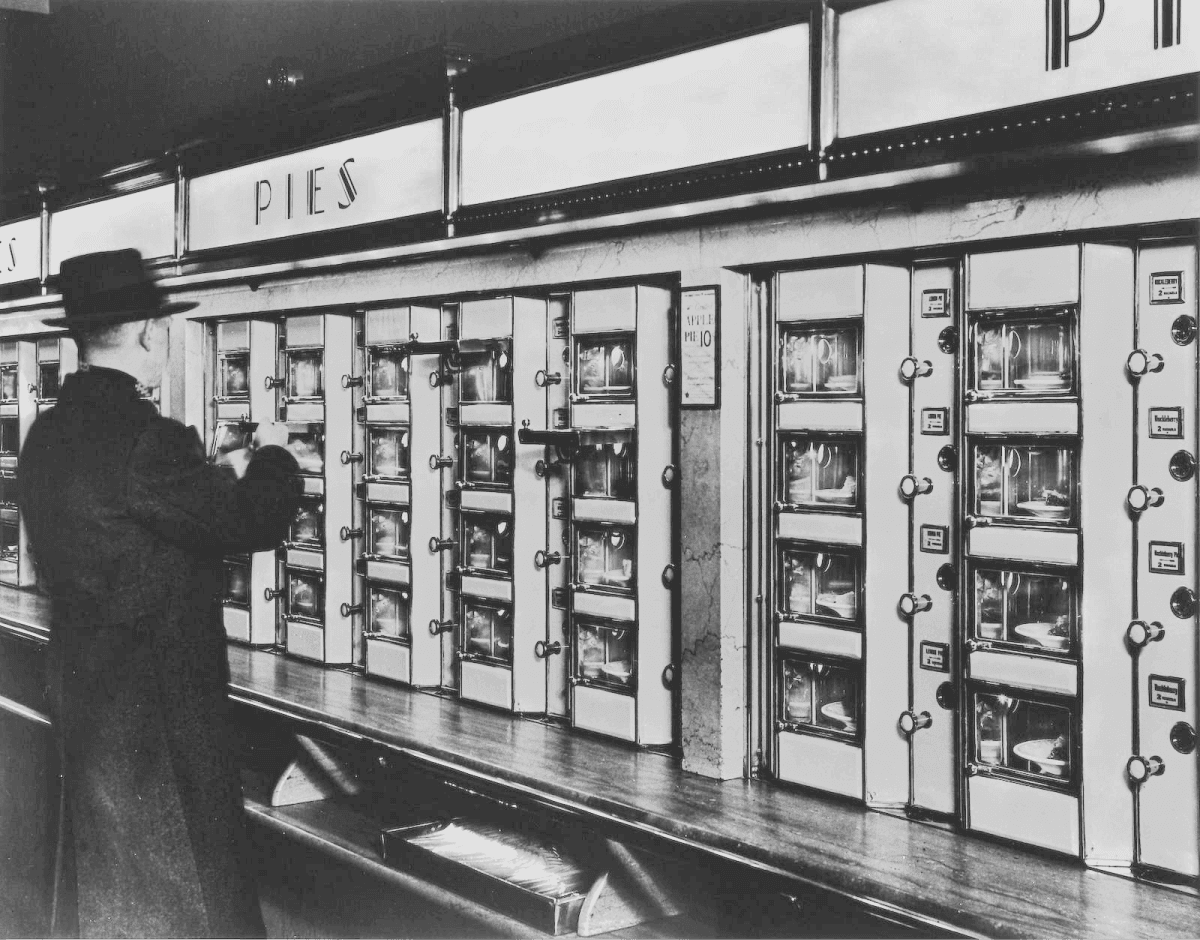 Almost the Jetsons – Automation and the Food Industry | Snappr For ...