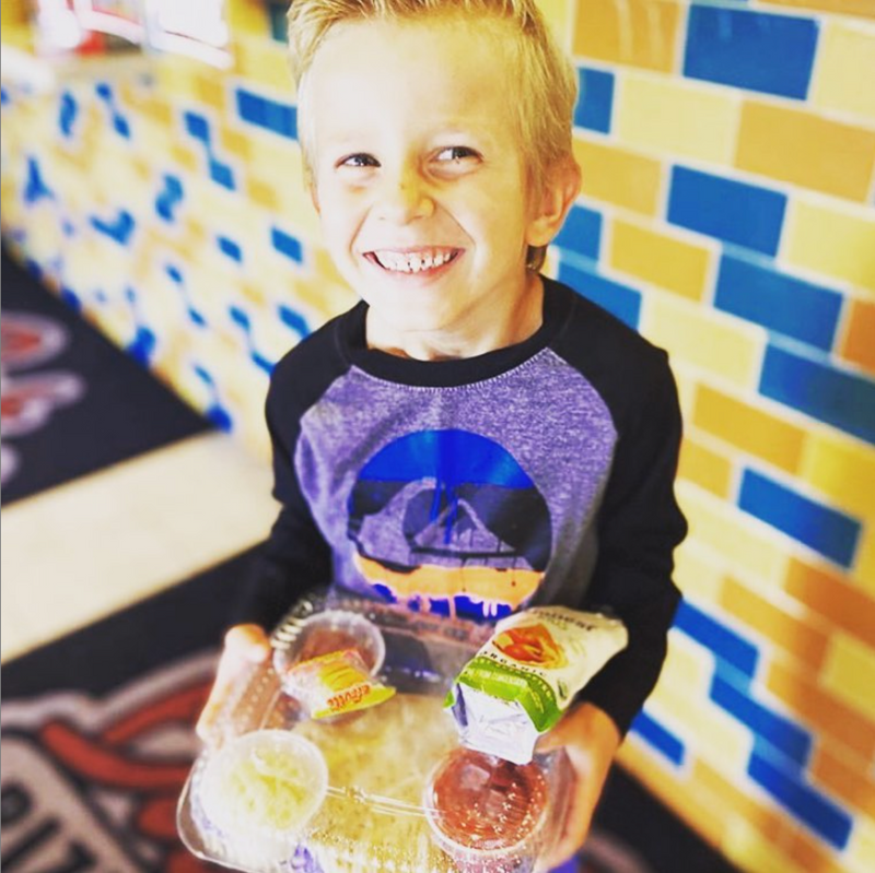 BallPark Pizza San Clemente