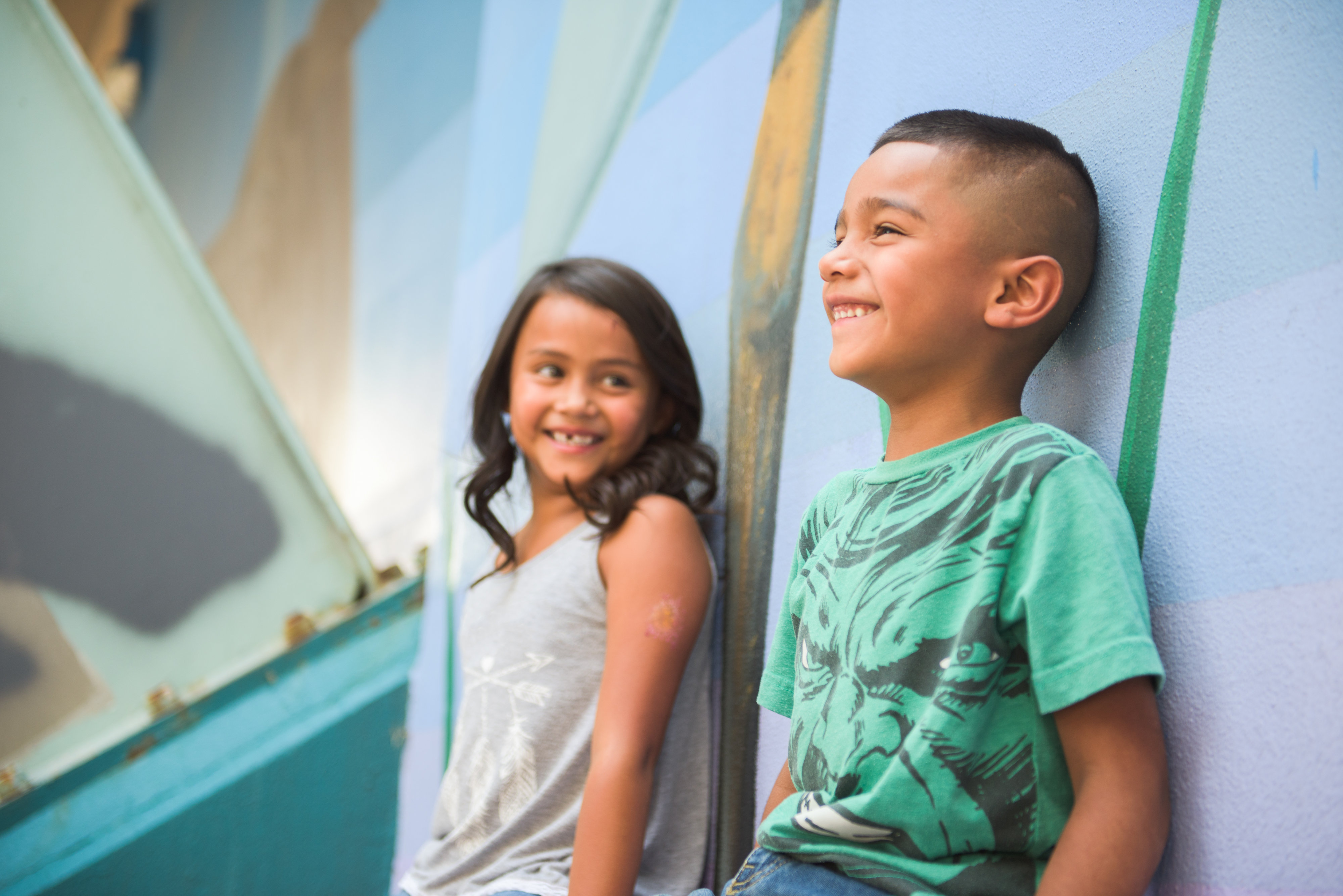 Our Communities - Generation Wild