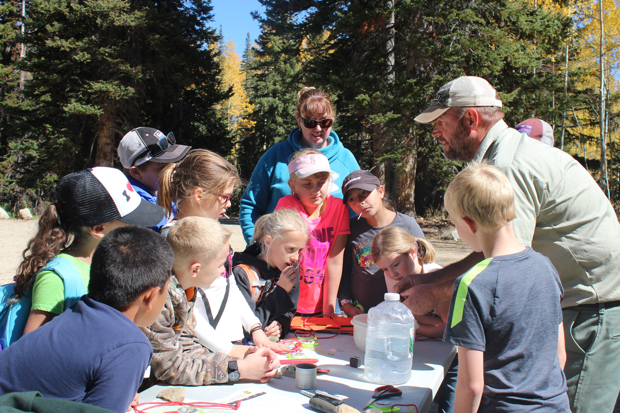 Our Communities - Generation Wild