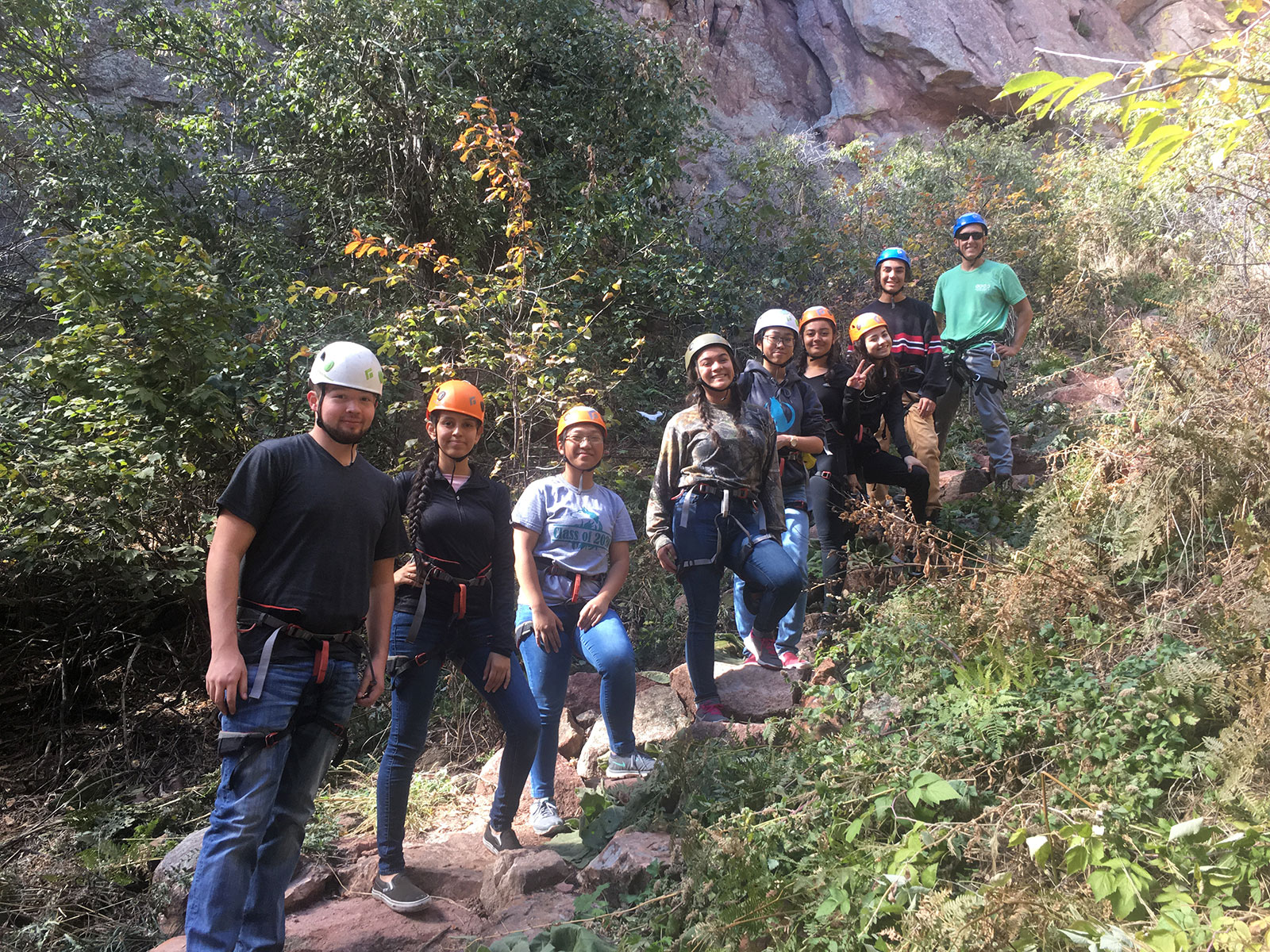 Our Communities - Generation Wild