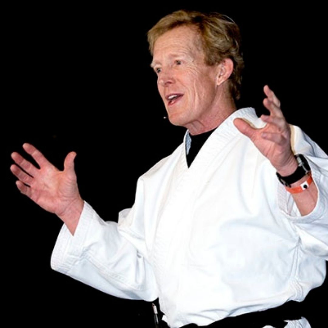 Camp Omega: Future Proof Your Life