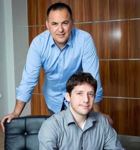 StructShare Technologies מגייסת 8 מיליון דולר - כל הפרטים כאן | לסטארטאפ