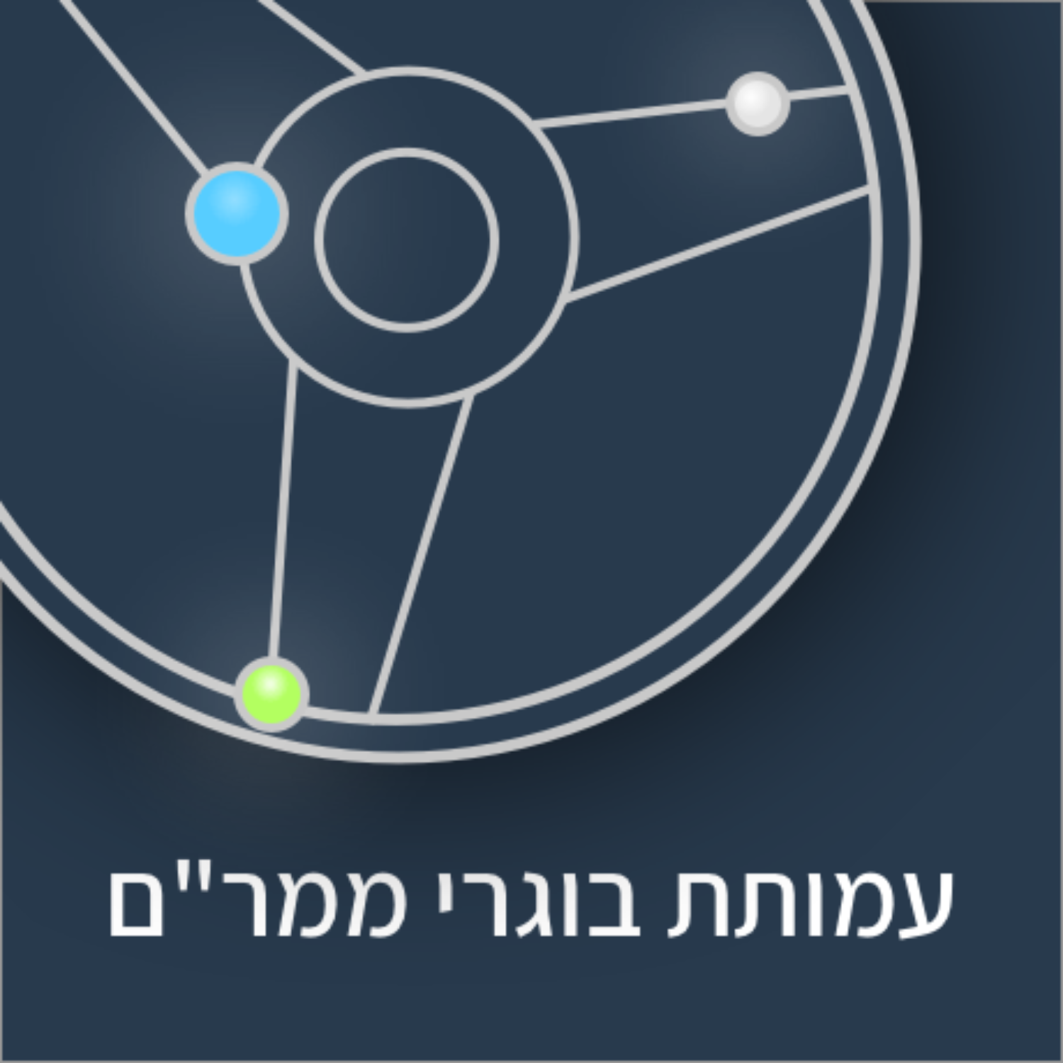 Mamram Space | אקסלרטורים בישראל