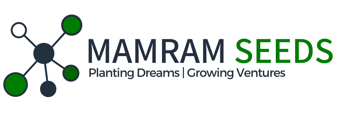 Mamram Seeds | אקסלרטורים בישראל