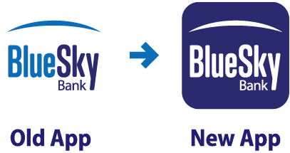 Core Conversion | Blue Sky Bank