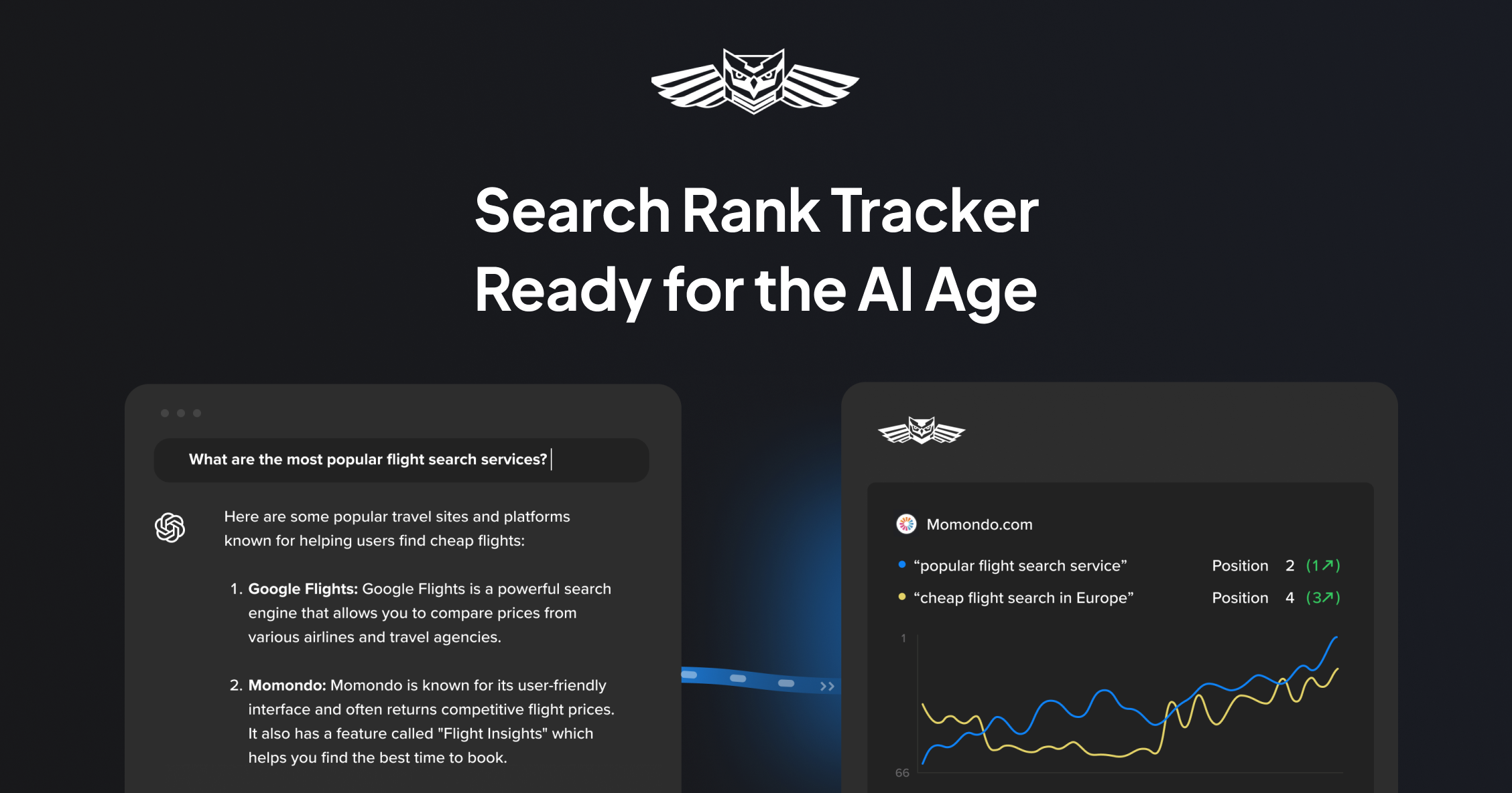 Nightwatch: AI-Ready SEO Monitoring Tool
