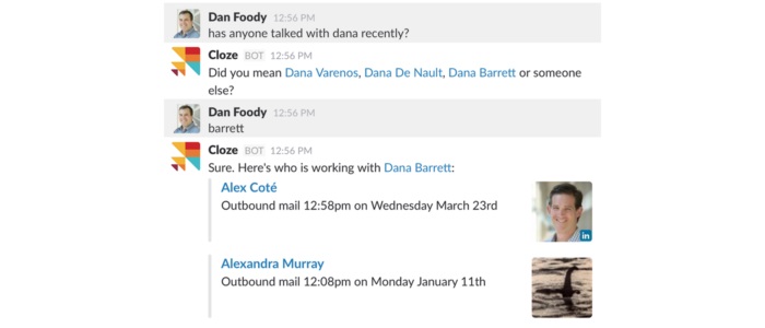 24 Amazing Marketing Slack Integrations You Need to Try | Nightwatch Blog
