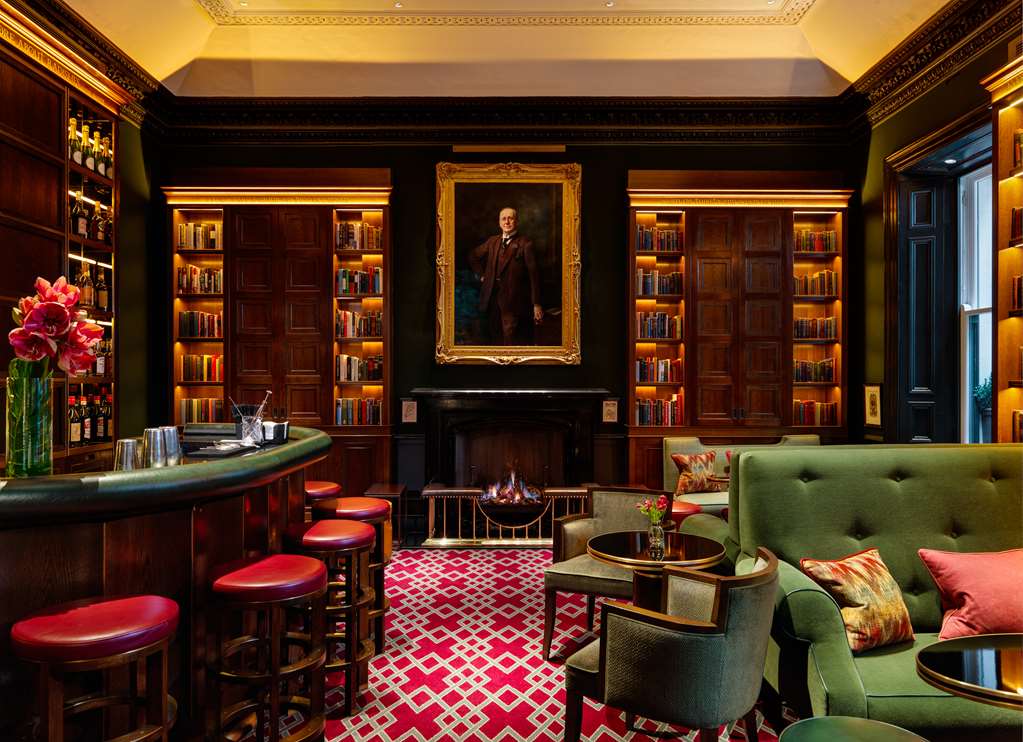 The Shelbourne, Autograph Collection - Book with free breakfast, hotel ...