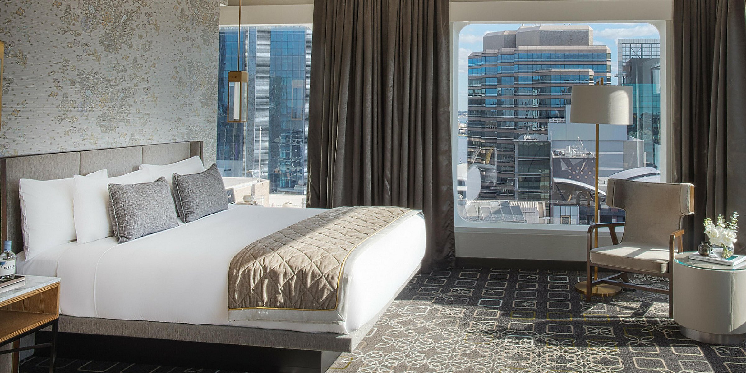 InterContinental Perth City Centre - Book with free breakfast, hotel ...