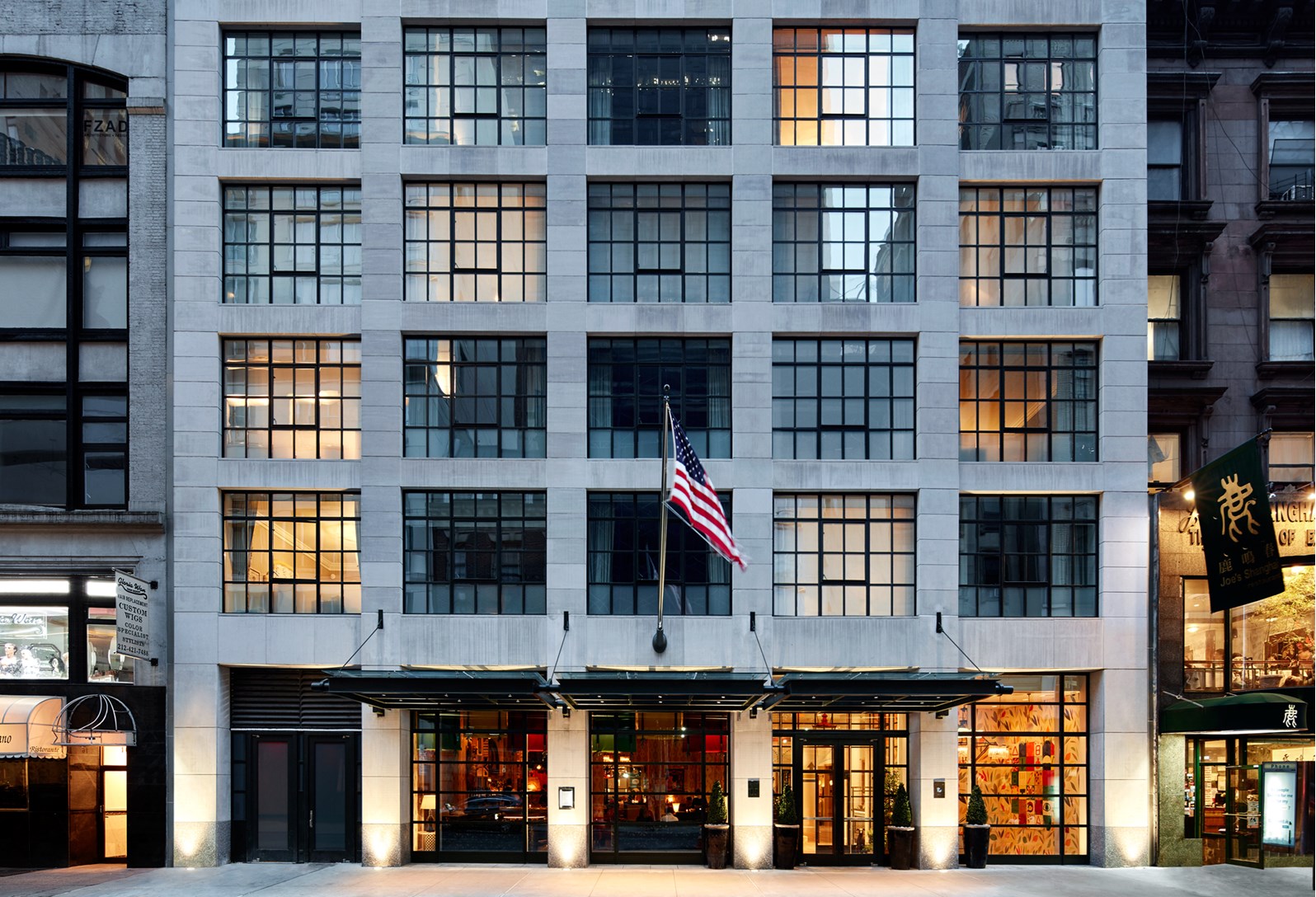 The Whitby Hotel - Book with free breakfast, hotel credit, VIP status ...