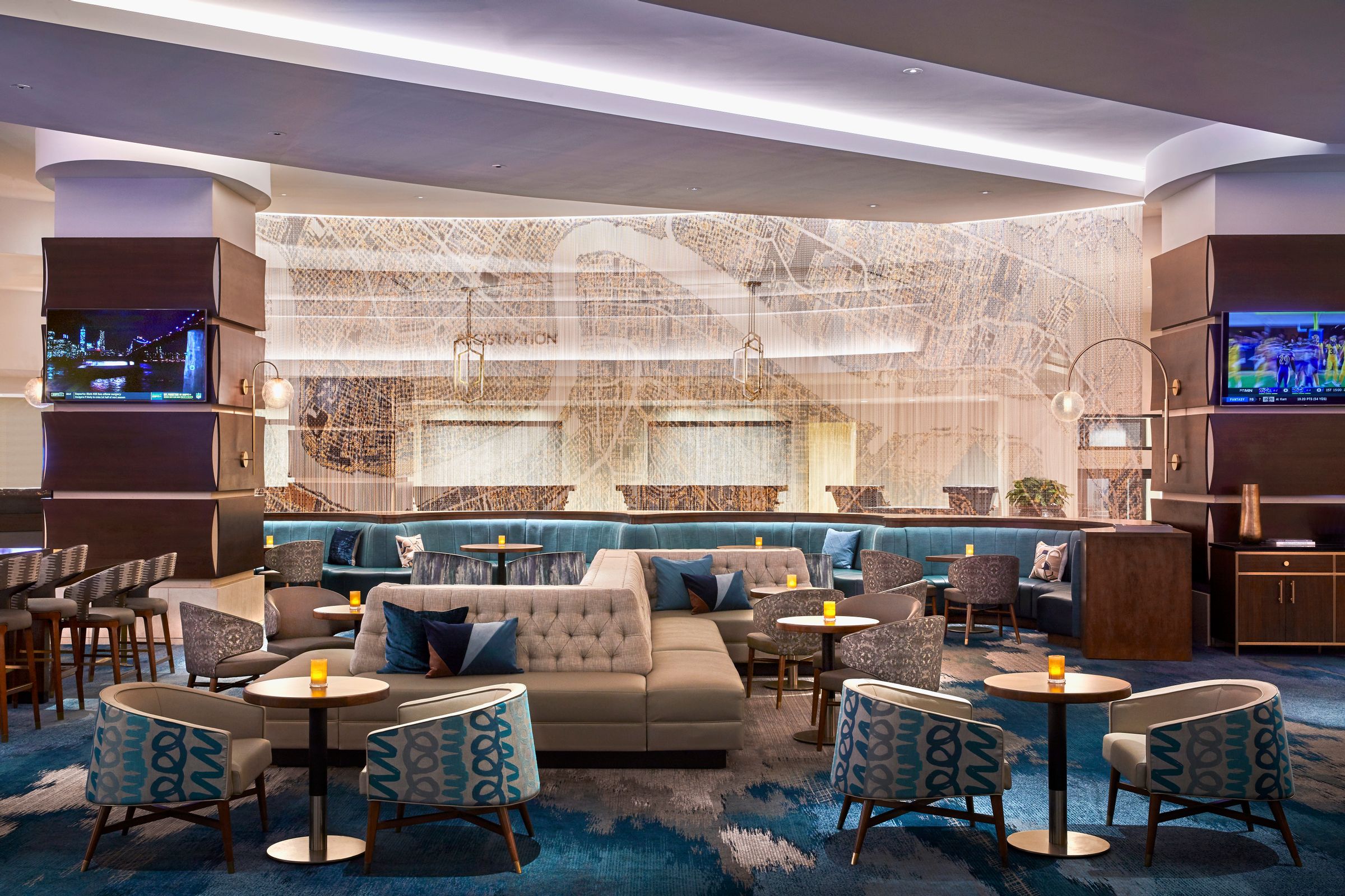 New Orleans Marriott - Book with free breakfast, hotel credit, VIP ...