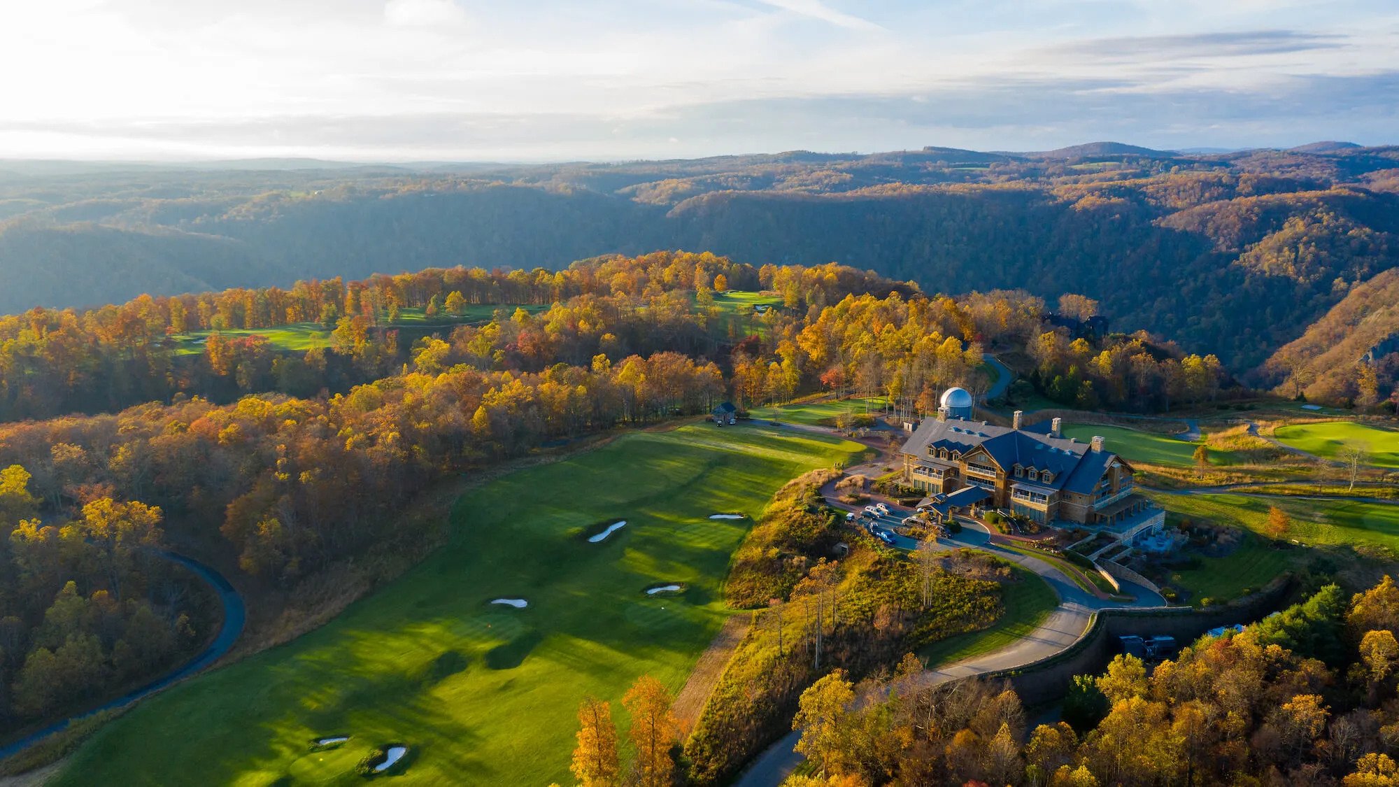 Primland Resort, Auberge Resorts Collection - Book with free breakfast ...