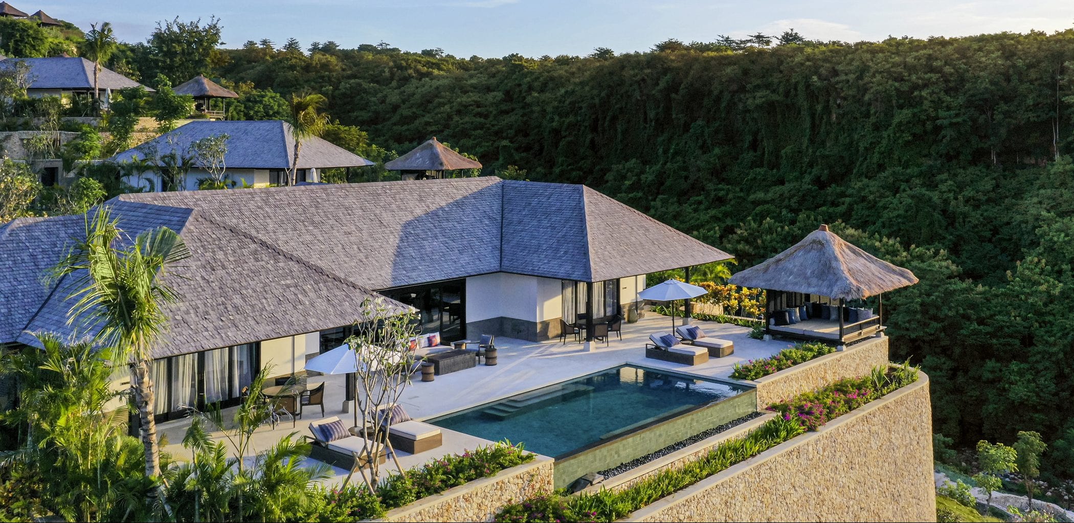 Raffles Bali - Book with free breakfast, hotel credit, VIP status and more