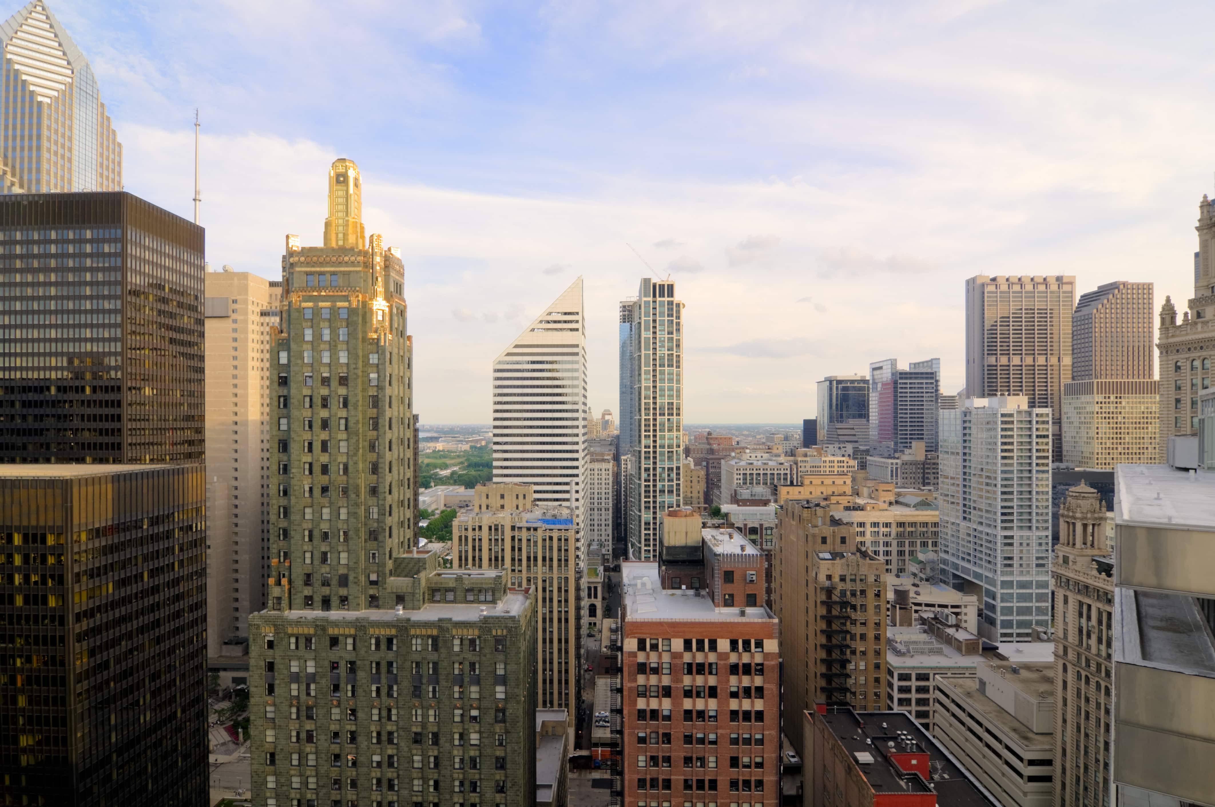 Pendry Chicago - Book with free breakfast, hotel credit, VIP status and ...