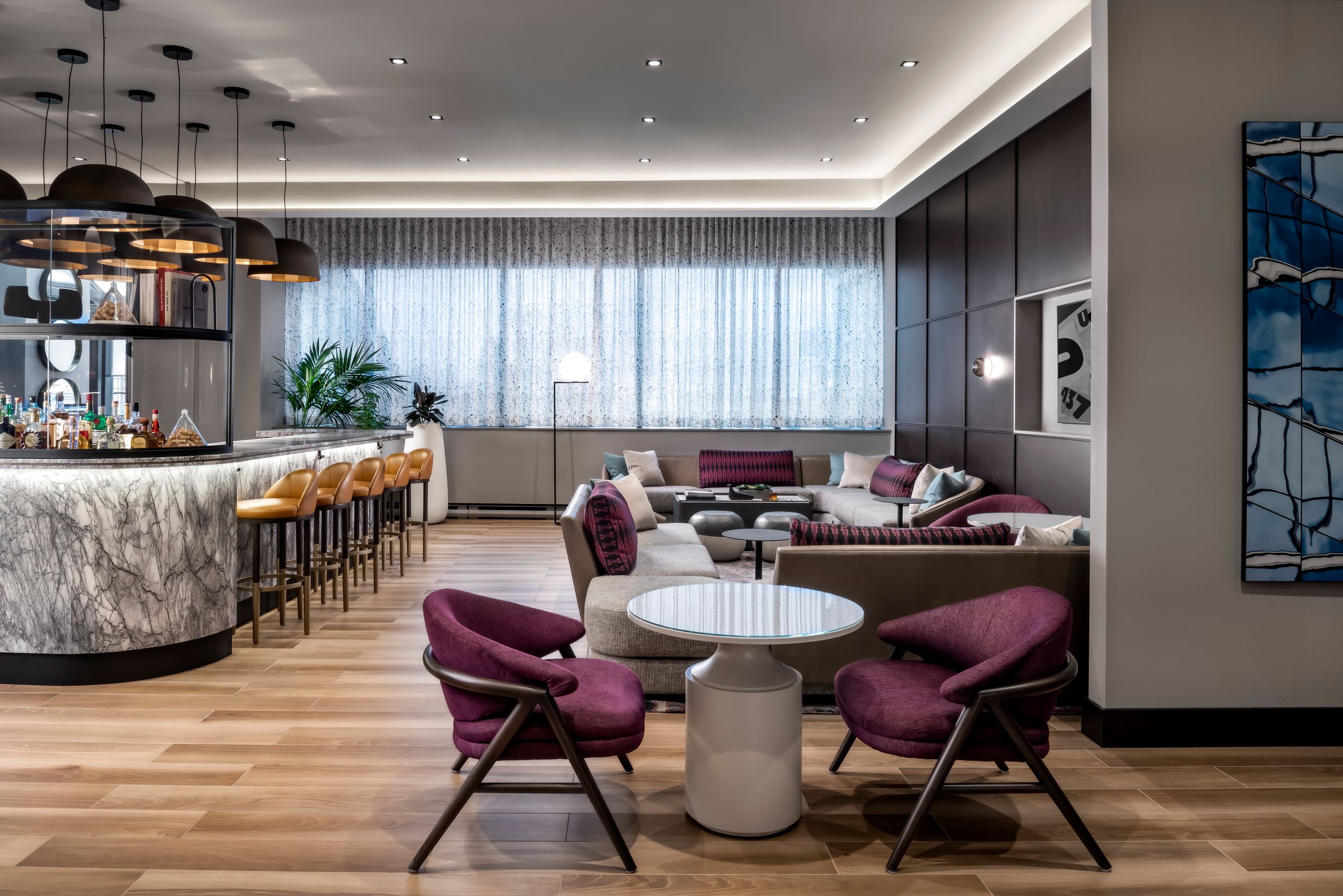 Sheraton Gateway Hotel in Toronto International Airport - Book with ...