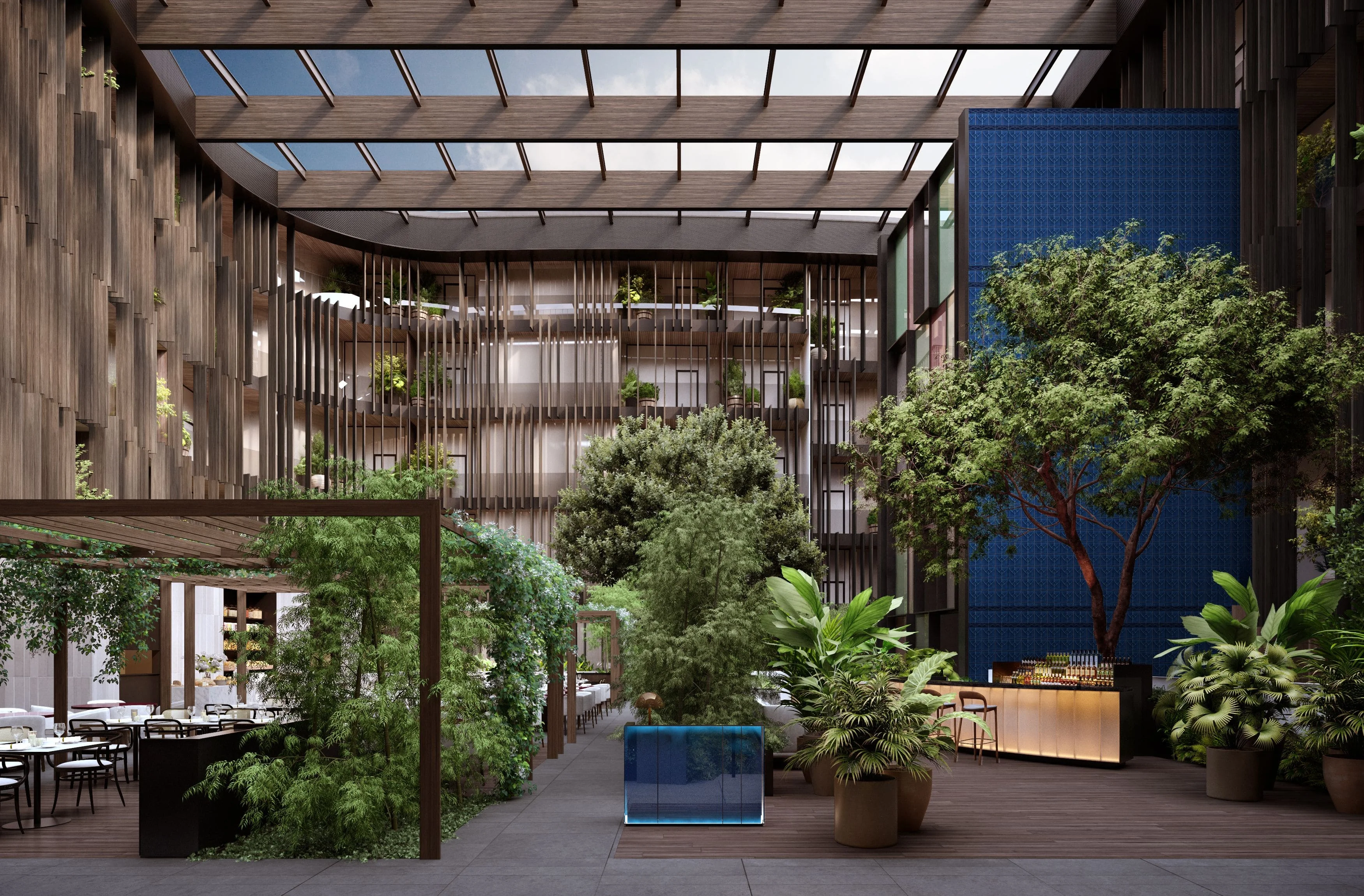 Dorothea Hotel, Budapest, Autograph Collection - Book with free ...