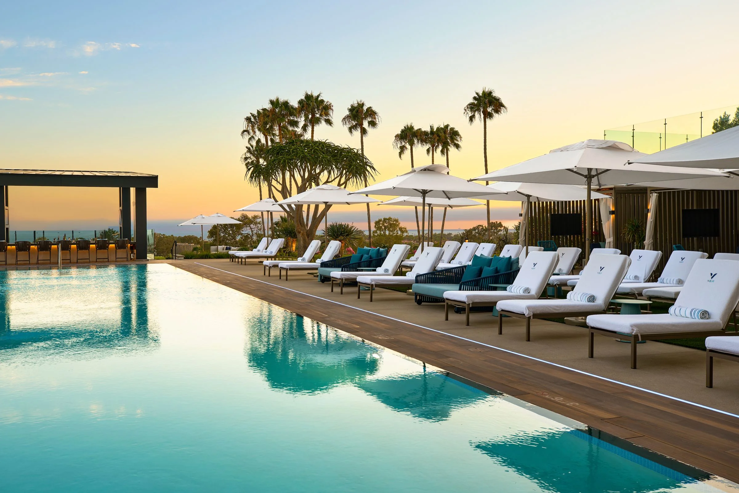 VEA Newport Beach, A Marriott Resort and Spa - Book with free breakfast ...