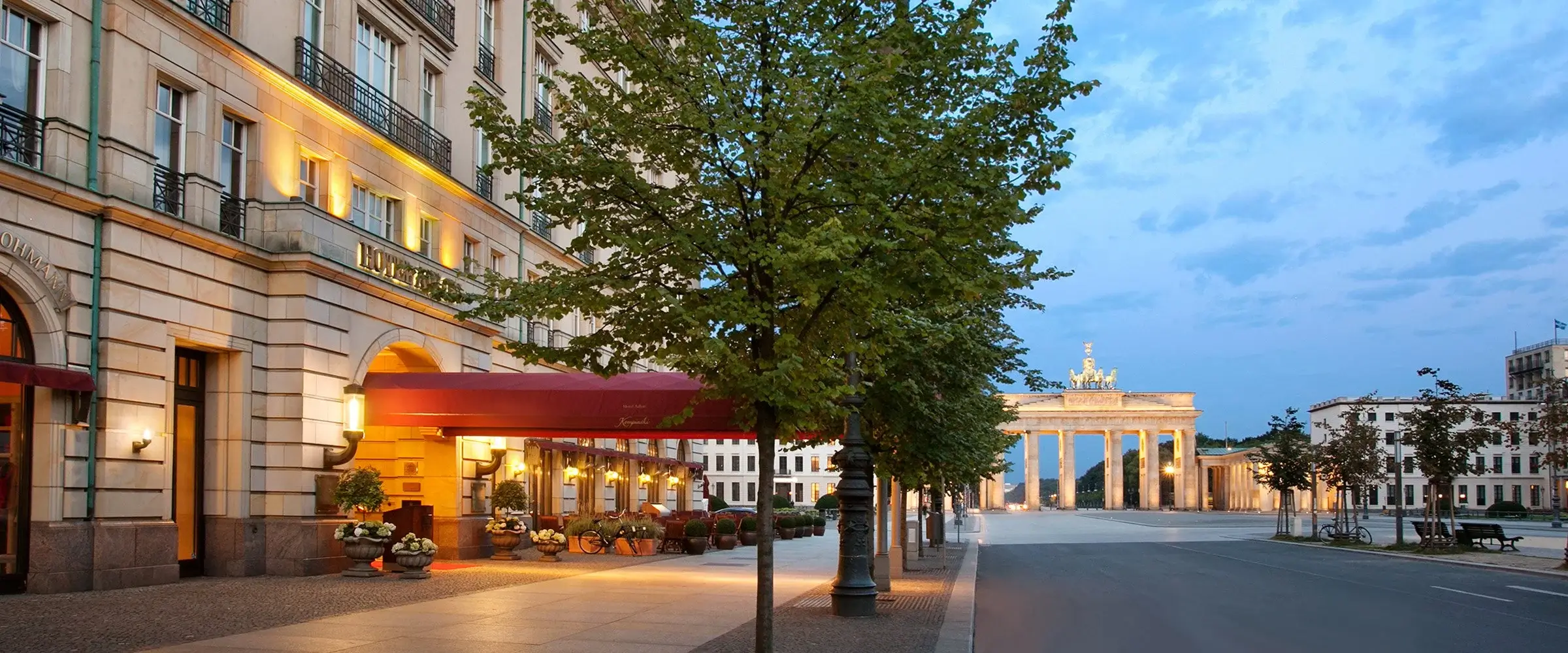 IHG Luxury & Lifestyle: VIP benefits for Regent, InterContinental ...