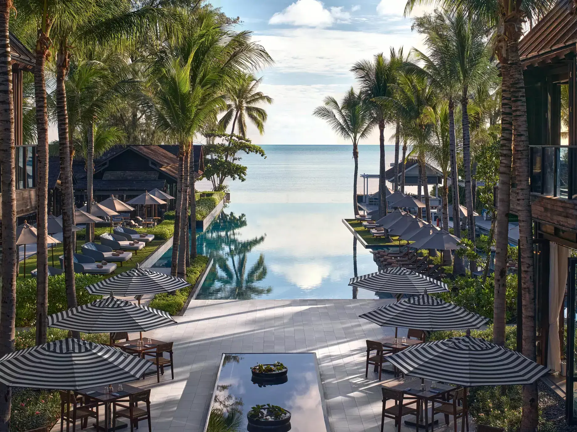 Kimpton Kitalay Samui - Book with free breakfast, hotel credit, VIP ...