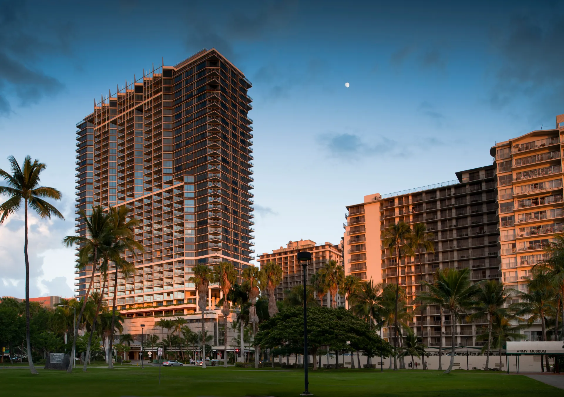 IHG Luxury & Lifestyle: VIP benefits for Regent, InterContinental ...