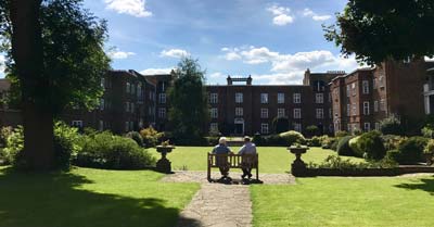 Navigate Retirement With Poise | Retire Fearless