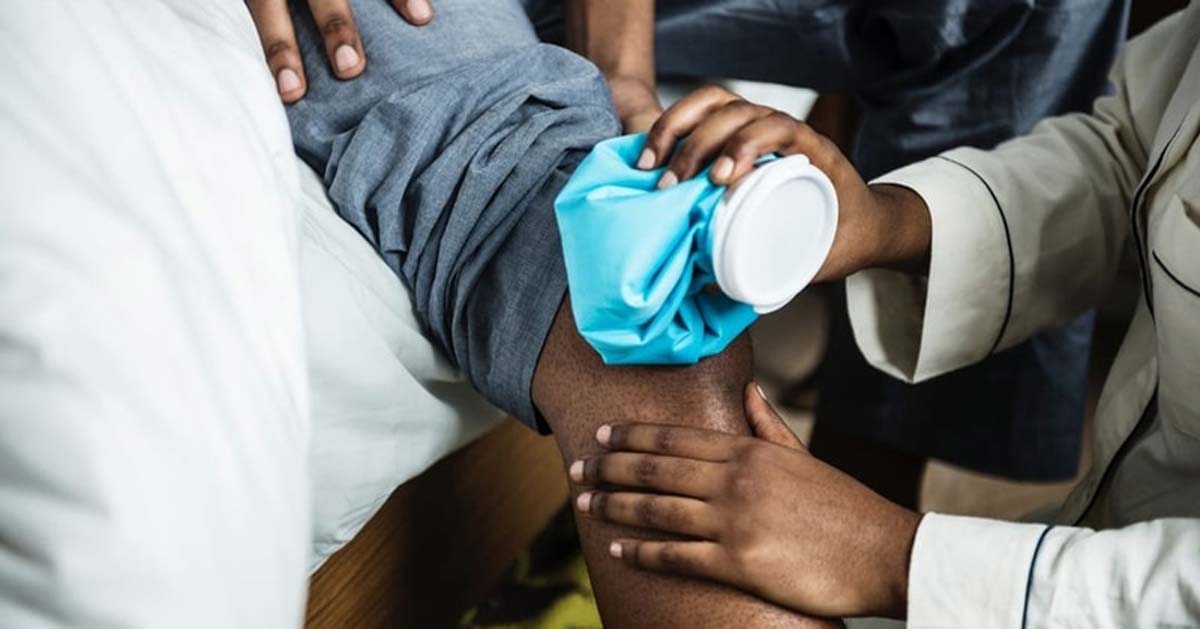 Is Joint Pain a Warning Sign For a More Serious Condition?