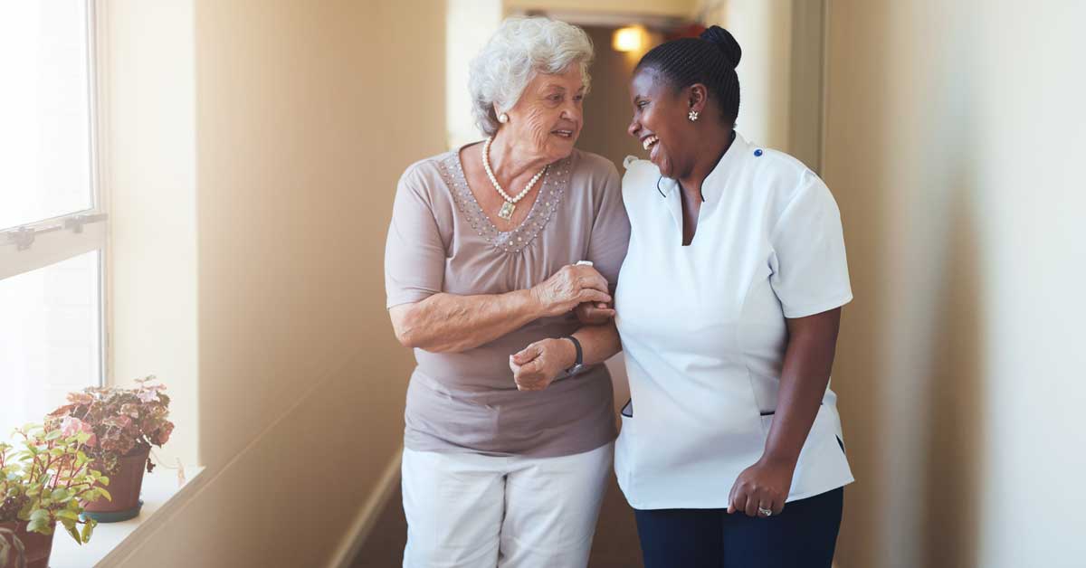 Types of Retirement Homes: A Complete Guide