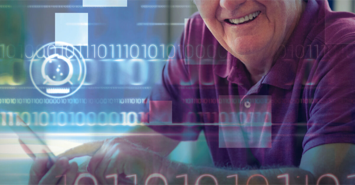 Can Senior Citizens Learn To Code? | Retire Fearless