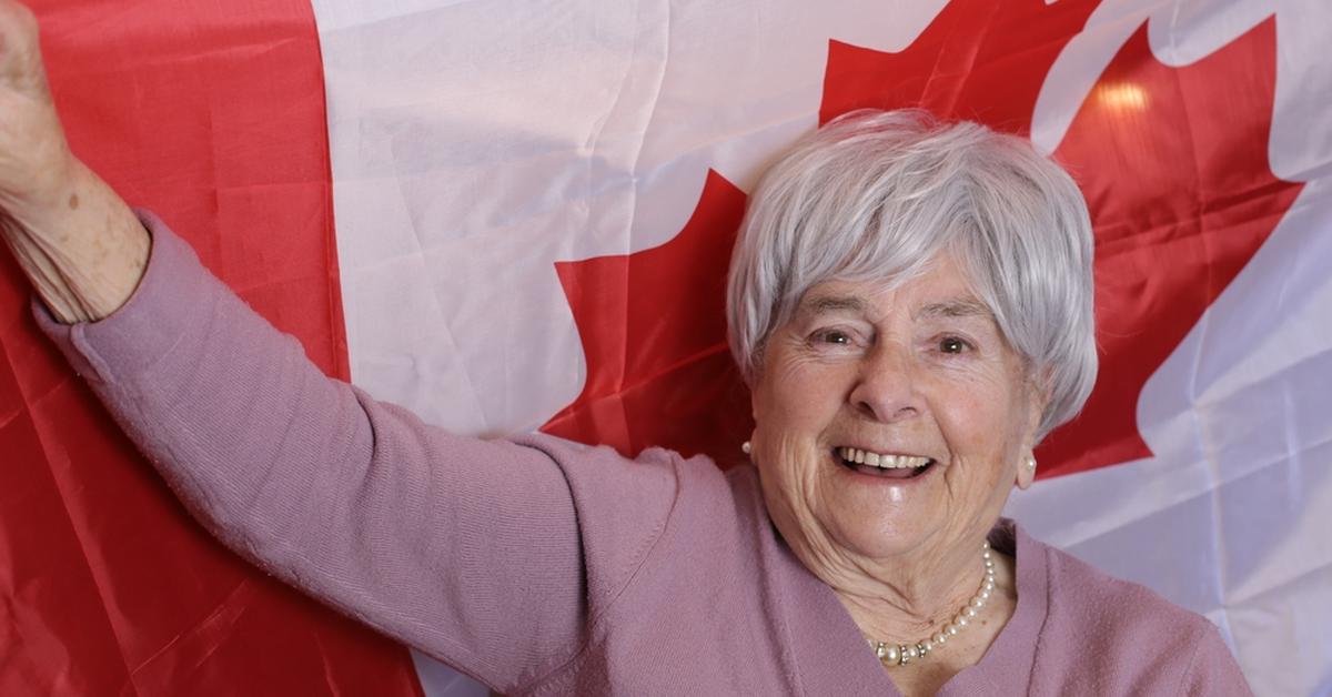 Can Senior Citizens Immigrate To Canada? | Retire Fearless
