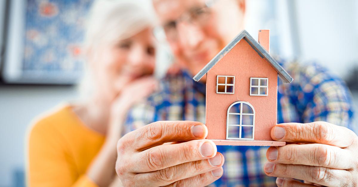 Can Senior Citizens Get Home Loans? | Retire Fearless