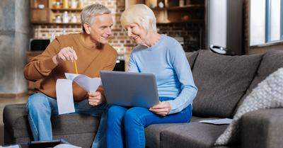 Retirement | Categories | Retire Fearless