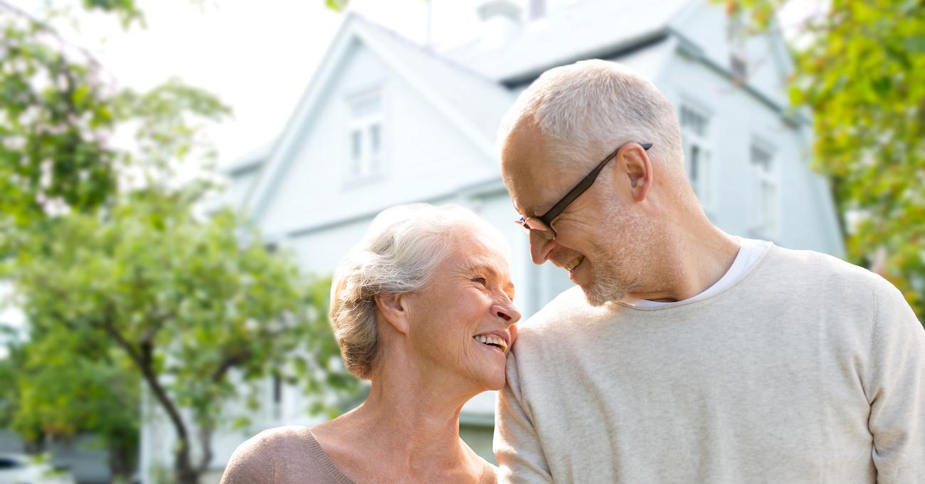 Best Low Income Senior Housing In California | Retire Fearless