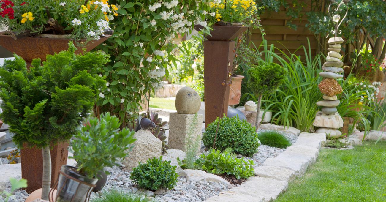 How To Design My Own Garden | Retire Fearless