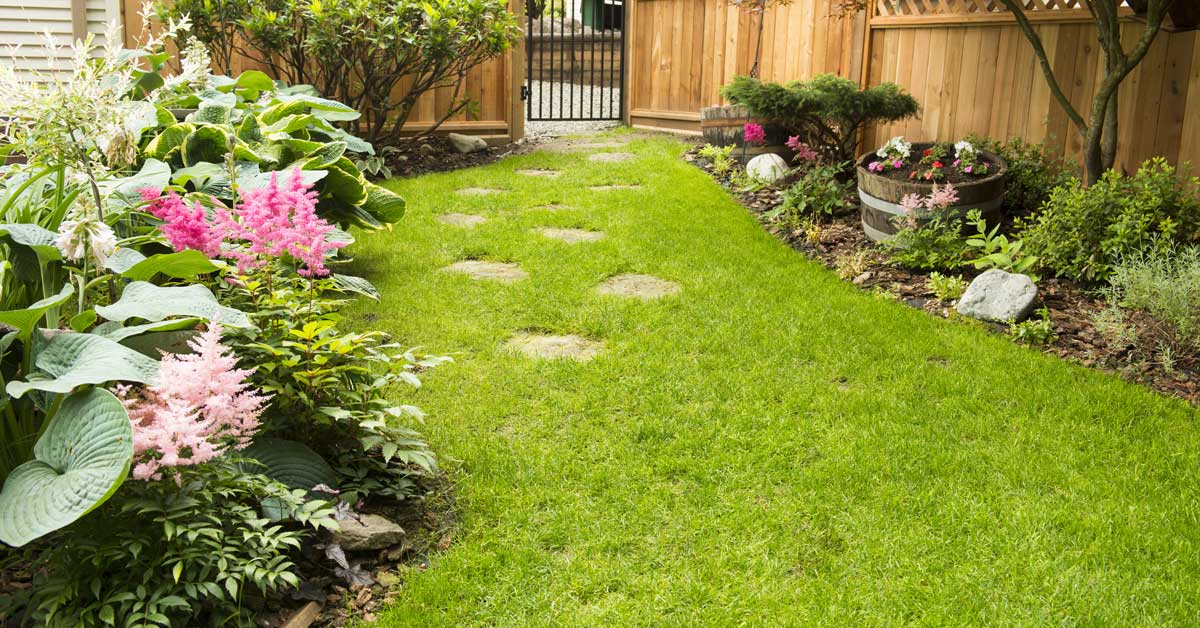 What is a Soft Landscaper? | Retire Fearless