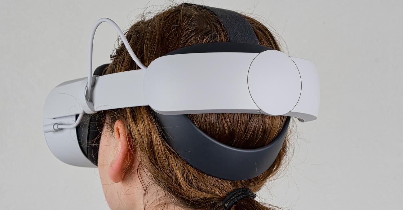 My Oculus Quest Won’t Cast: Here’s How To Fix It | Retire Fearless