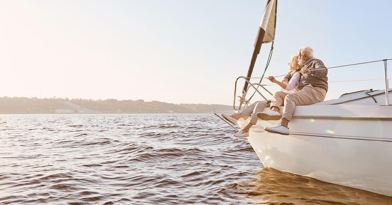 Am I Too Old For Sailing? | Retire Fearless