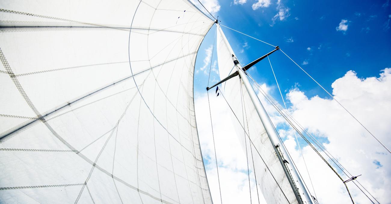 What Is A Boat With 2 Masts Called? | Retire Fearless