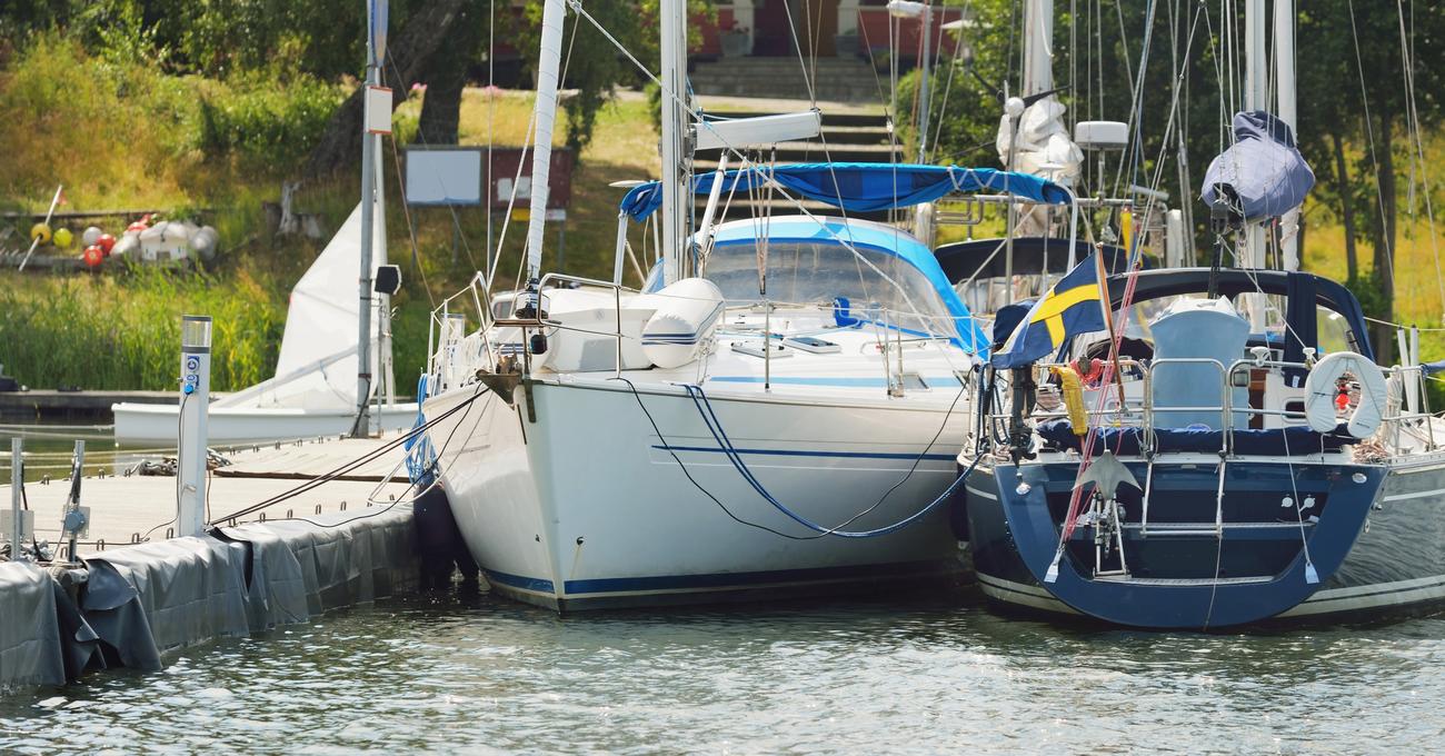 Best Liveaboard Marinas In The US | Retire Fearless