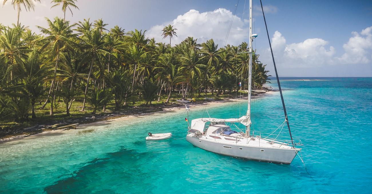 Best Monohull Sailboats | Retire Fearless