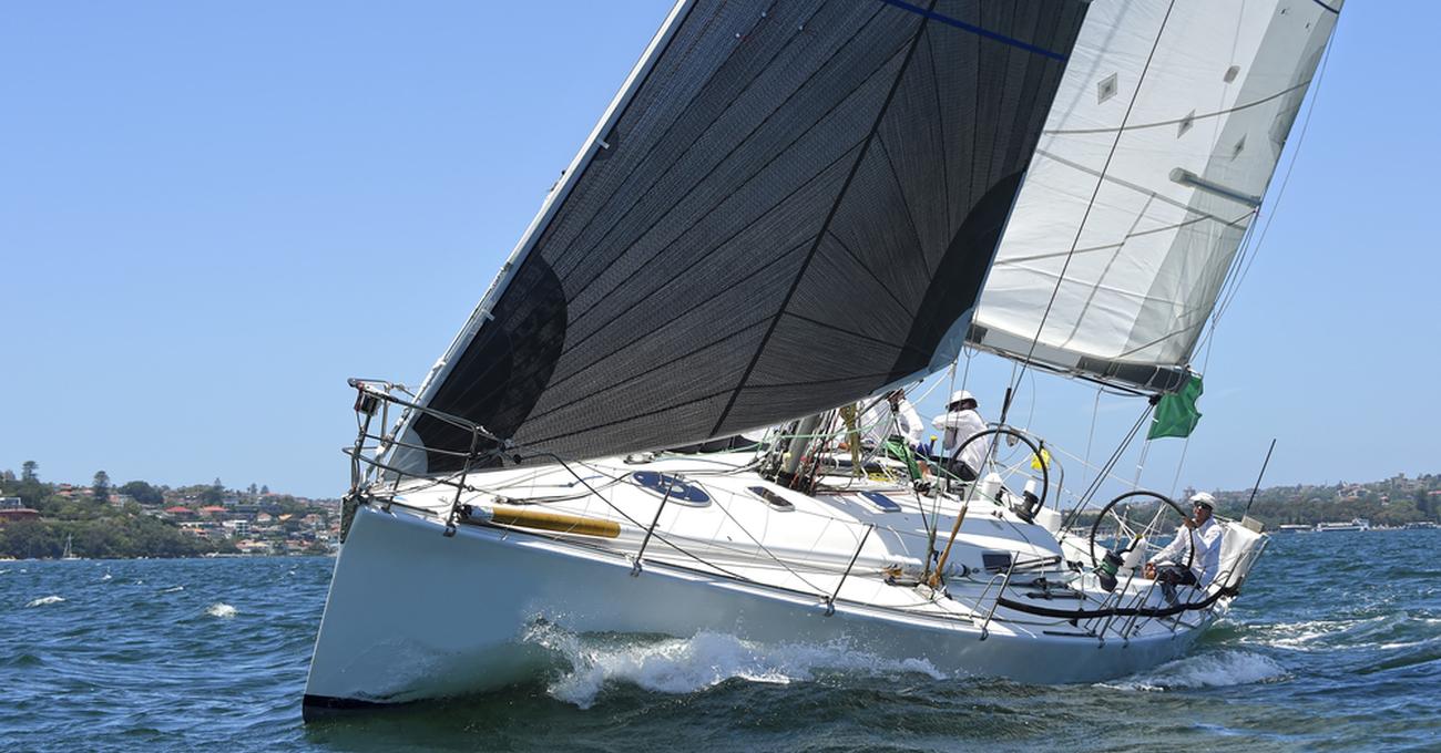 How To Read The Wind When Sailing | Retire Fearless