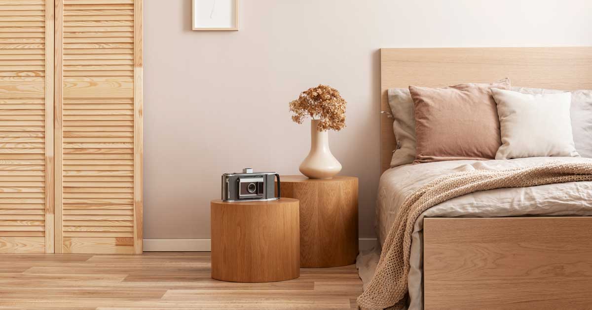 How To Choose a Bed Frame | Retire Fearless